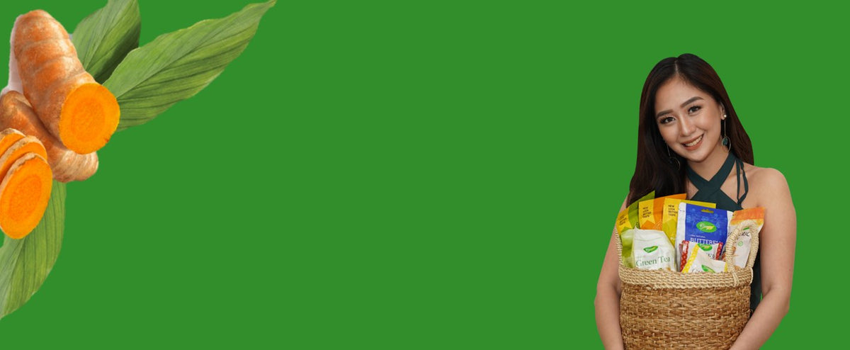 NEGOSYO BUNDLES – Ginga Food