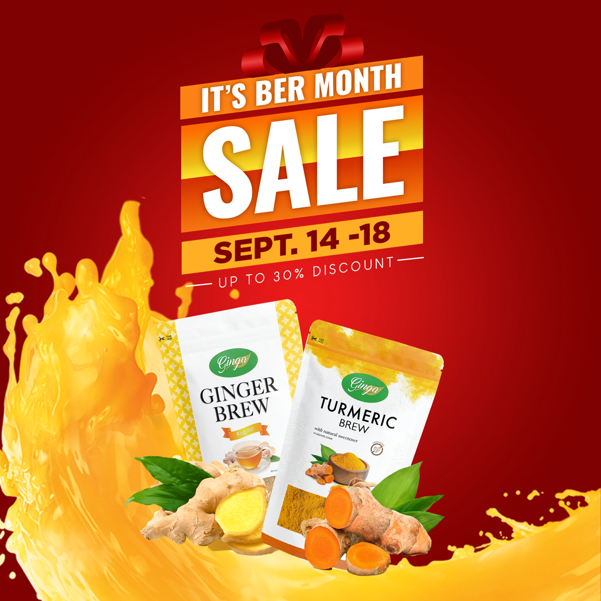 Ginga Agrifood Mfg. Ent., Inc. – Ginga Food