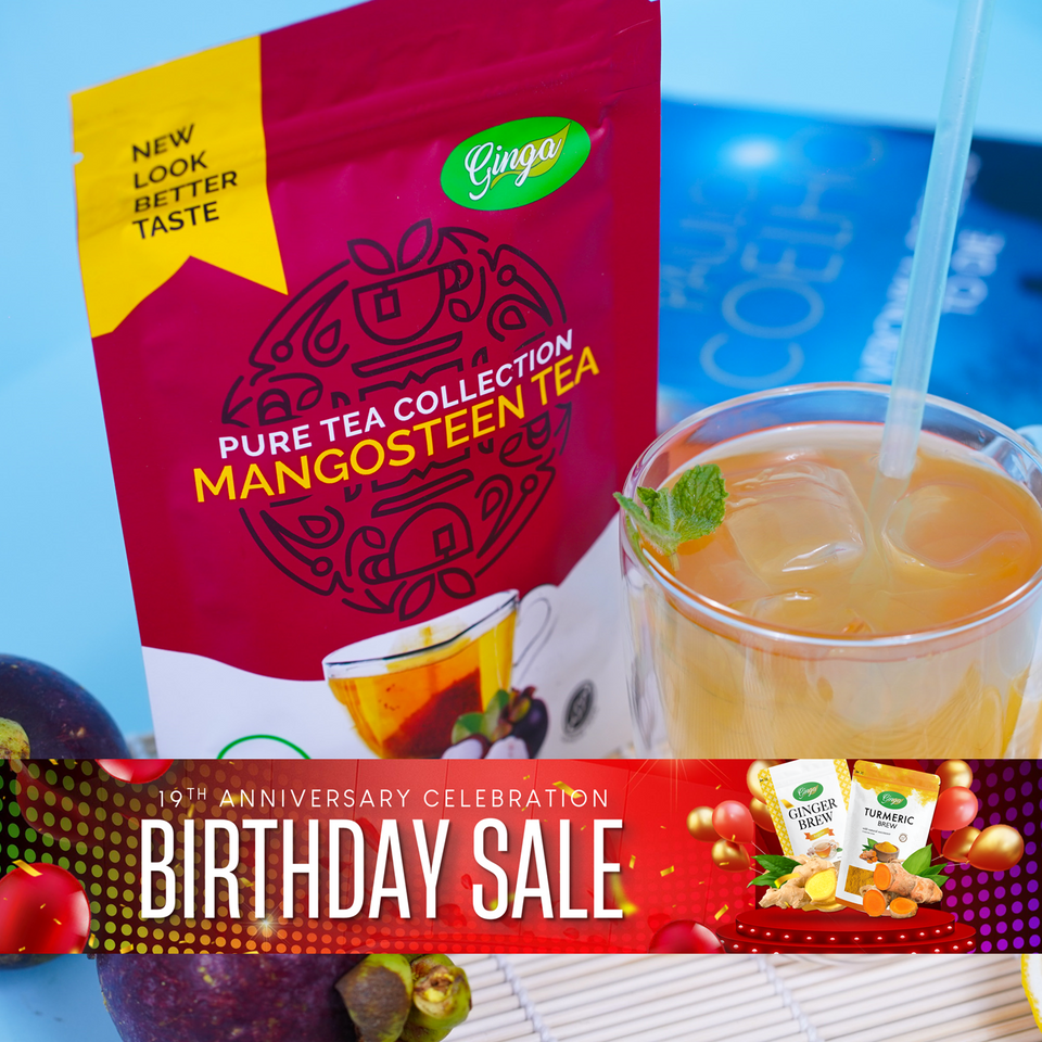 Ginga Agrifood Mfg. Ent., Inc. – Ginga Food