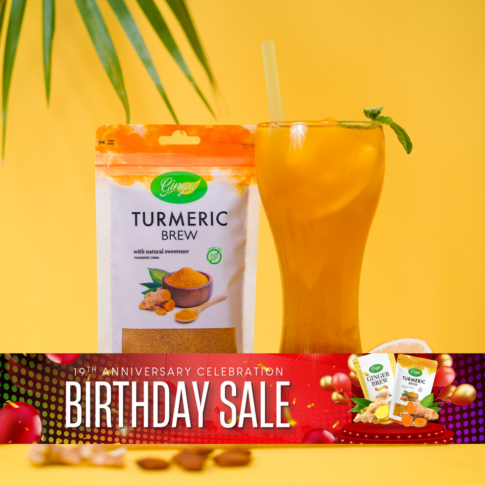 Ginga Agrifood Mfg. Ent., Inc. – Ginga Food